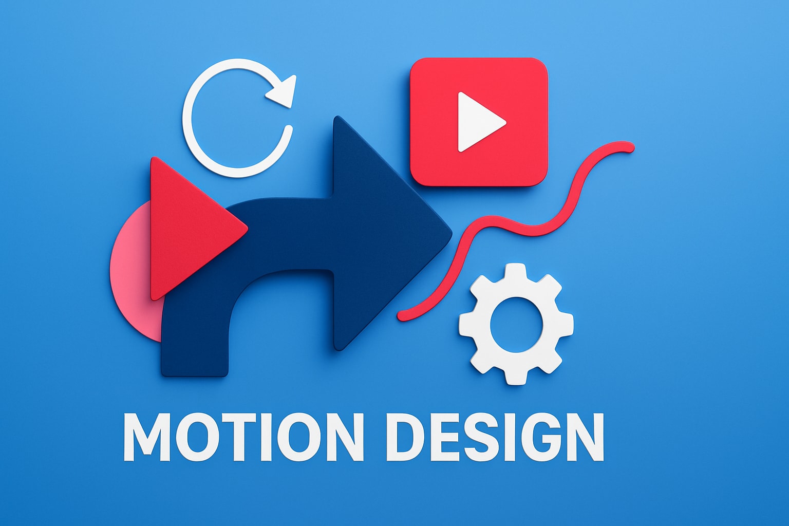 Motion Design Guide 2025: Trends, Tools und Tipps